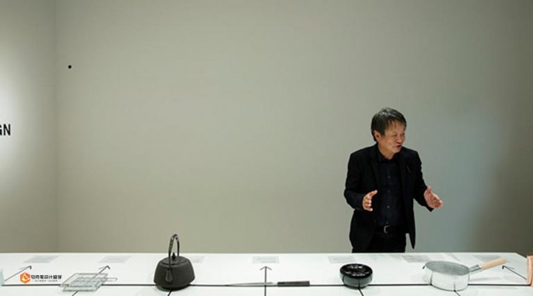 深泽直人无意识设计的理论剖析及操作指南 – 马克笔设计留学